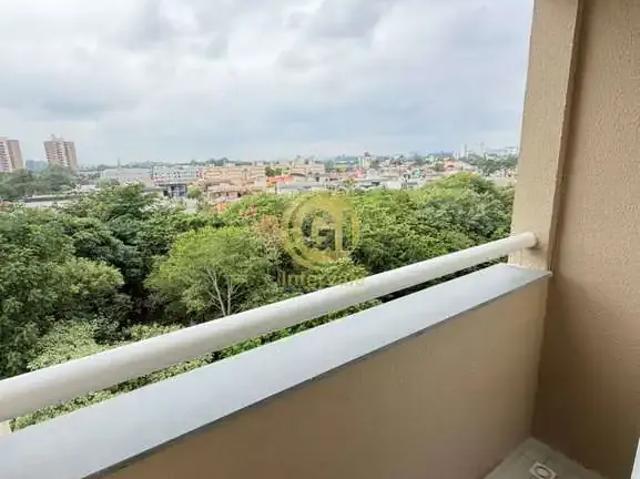 Apartamento para Venda em Jacareí/SP Jardim Jacinto 2 Quartos