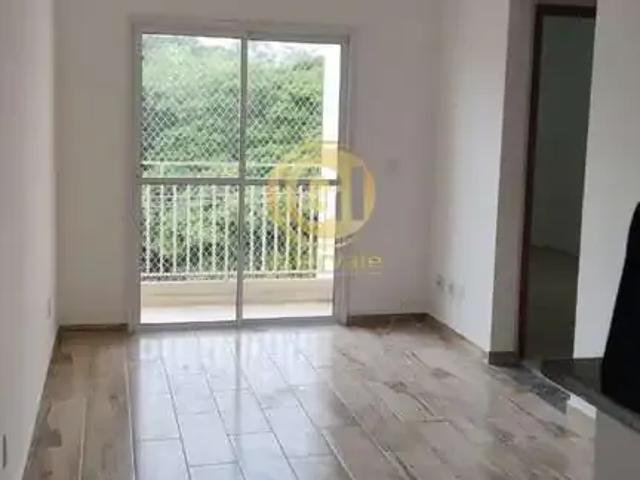 Apartamento para Venda em Jacareí/SP Jardim Jacinto 2 Quartos