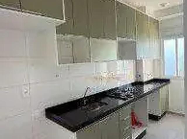Apartamento para Venda em Jacareí/SP Jardim Jacinto 2 Quartos