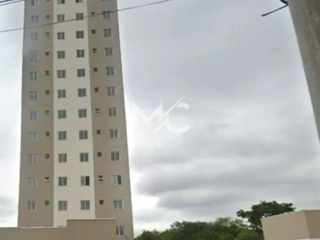 Apartamento para Venda em Jacareí/SP Jardim Jacinto 2 Quartos