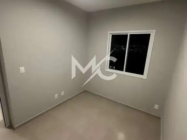 Apartamento para Venda em Jacareí/SP Jardim Jacinto 2 Quartos