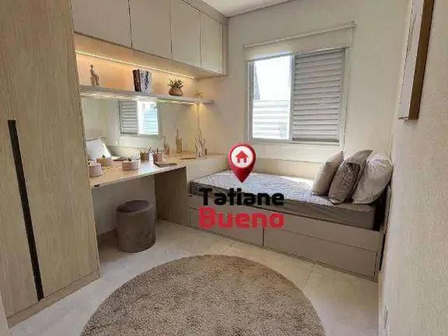 Apartamento para Venda em Jacareí/SP Jardim Marcondes 2 Quartos