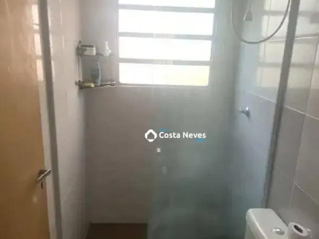 Apartamento para Venda em Jacareí/SP Jardim Maria Amélia 2 Quartos