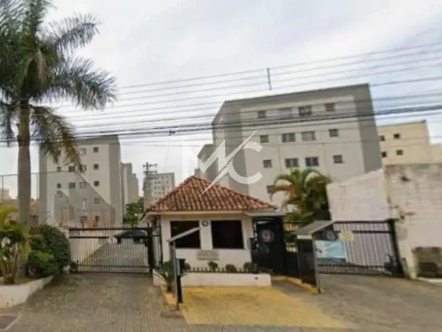 Apartamento para Venda em Jacareí/SP Jardim Maria Amélia 2 Quartos