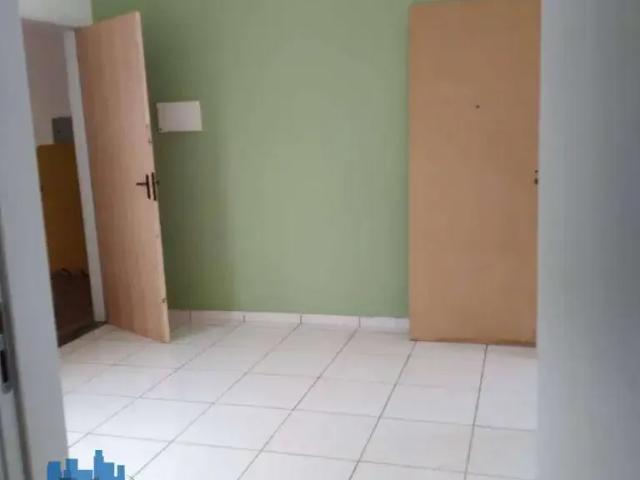 Apartamento para Venda em Jacareí/SP Jardim Maria Amélia 2 Quartos