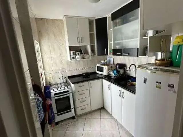 Apartamento para Venda em Jacareí/SP Jardim Novo Amanhecer 2 Quartos