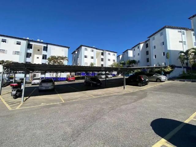 Apartamento para Venda em Jacareí/SP Jardim Novo Amanhecer 2 Quartos