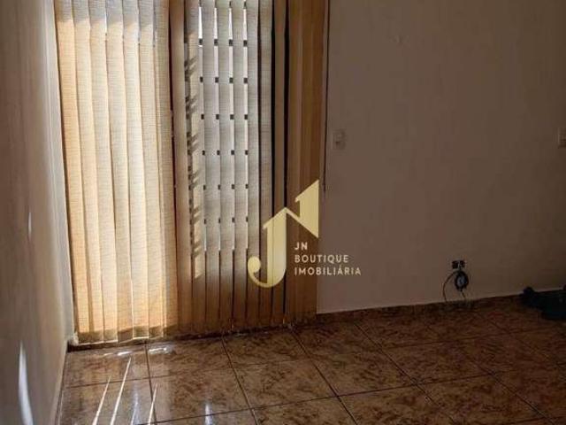 Apartamento para Venda em Jacareí/SP Jardim Novo Amanhecer 2 Quartos