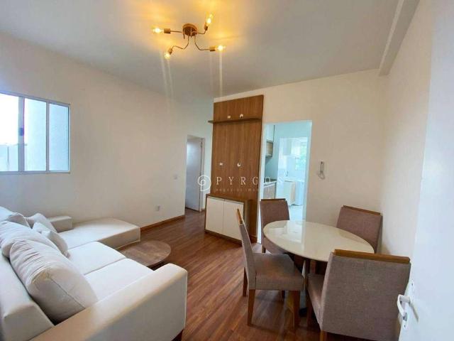 Apartamento para Venda em Jacareí/SP Jardim Novo Amanhecer 2 Quartos