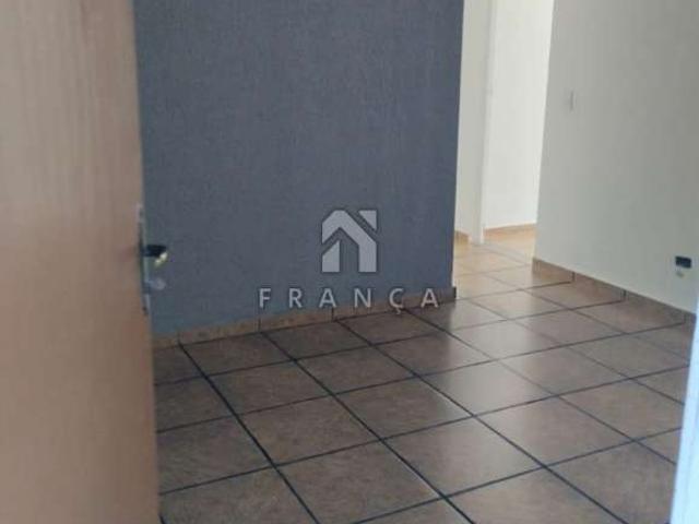 Apartamento para Venda em Jacareí/SP Jardim Novo Amanhecer 2 Quartos