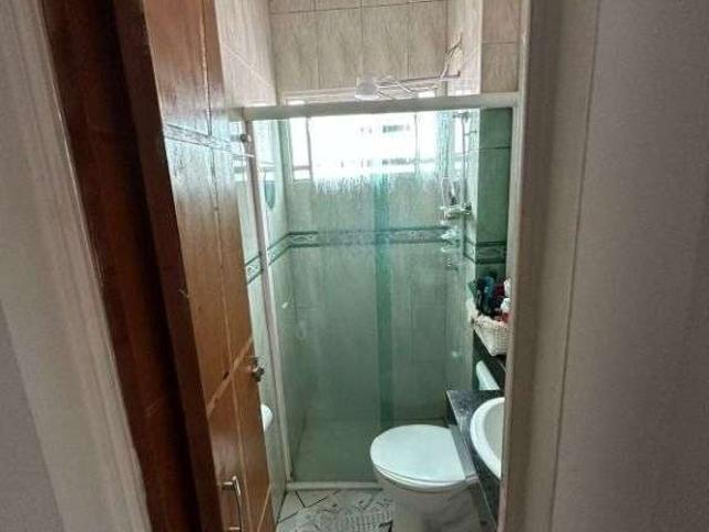 Apartamento para Venda em Jacareí/SP Jardim Novo Amanhecer 2 Quartos