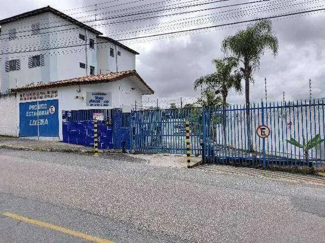 Apartamento para Venda em Jacareí/SP Jardim Novo Amanhecer 2 Quartos