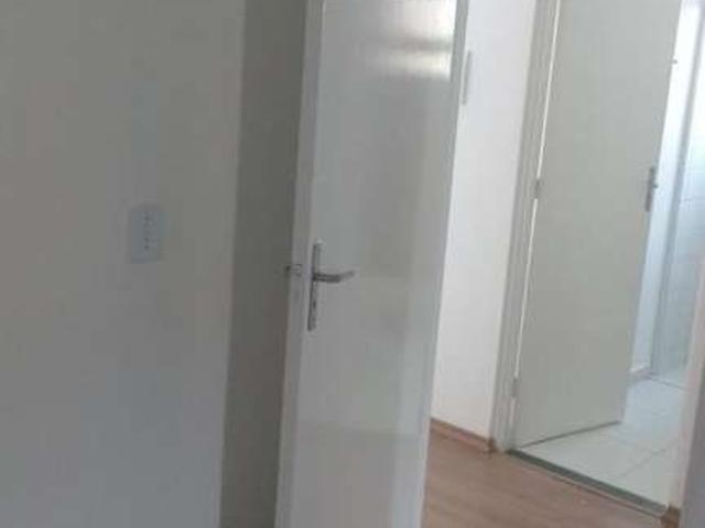 Apartamento para Venda em Jacareí/SP Jardim Novo Amanhecer 2 Quartos