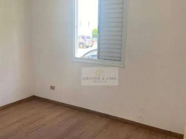 Apartamento para Venda em Jacareí/SP Jardim Novo Amanhecer 2 Quartos