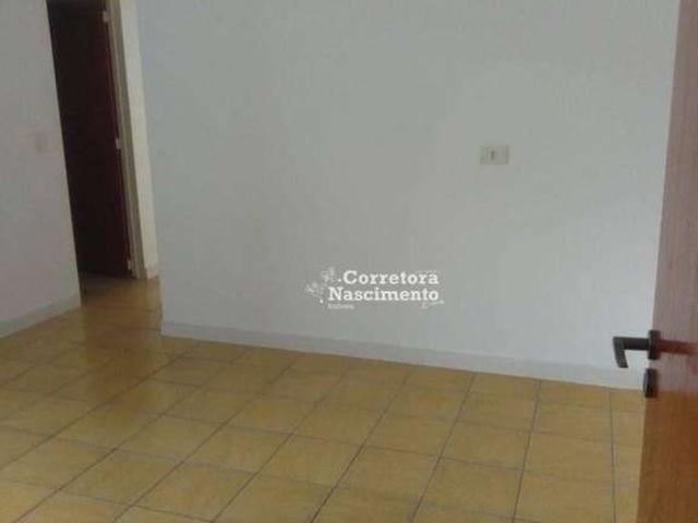 Apartamento para Venda em Jacareí/SP Jardim Novo Amanhecer 2 Quartos