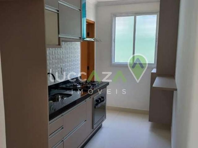 Apartamento para Venda em Jacareí/SP Jardim Santo Antônio da Boa Vista 2 Quartos