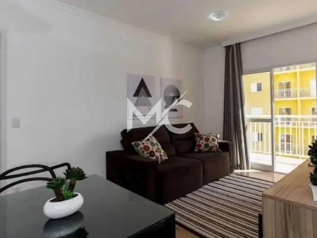 Apartamento para Venda em Jacareí/SP Jardim Santa Maria 3 Quartos