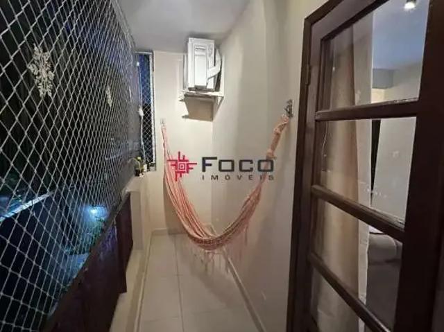 Apartamento para Venda em Jacareí/SP Jardim Santa Maria 2 Quartos