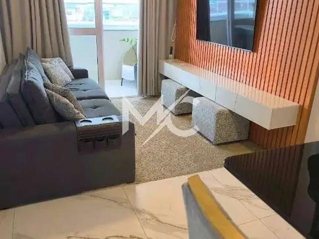 Apartamento para Venda em Jacareí/SP Jardim Santa Maria 2 Quartos