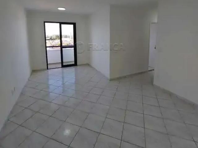 Apartamento para Venda em Jacareí/SP Jardim Siesta 3 Quartos