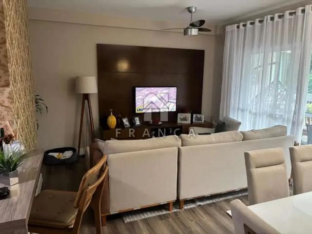 Apartamento para Venda em Jacareí/SP Jardim Paraíba 4 Quartos