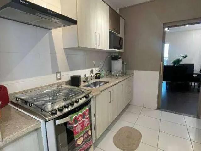Apartamento para Venda em Jacareí/SP Jardim Paraíba 4 Quartos