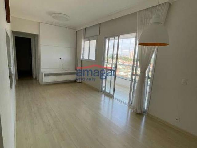 Apartamento para Venda em Jacareí/SP Jardim Paraíba 2 Quartos