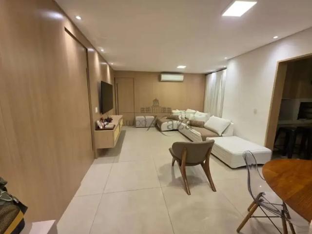 Apartamento para Venda em Jacareí/SP Jardim Paraíba 2 Quartos