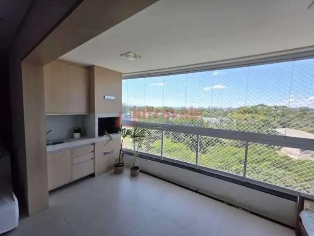 Apartamento para Venda em Jacareí/SP Jardim Paraíba 2 Quartos