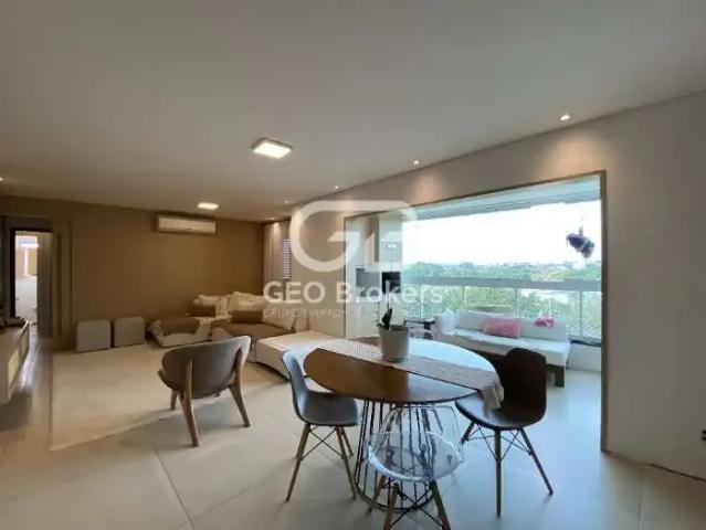 Apartamento para Venda em Jacareí/SP Jardim Paraíba 2 Quartos