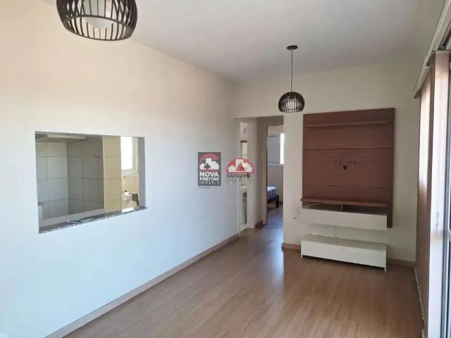 Apartamento para Venda em Jacareí/SP Jardim Paraíba 2 Quartos