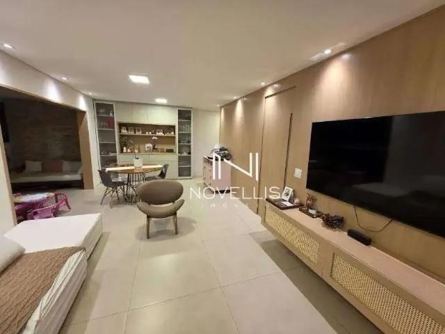Apartamento para Venda em Jacareí/SP Jardim Paraíba 2 Quartos