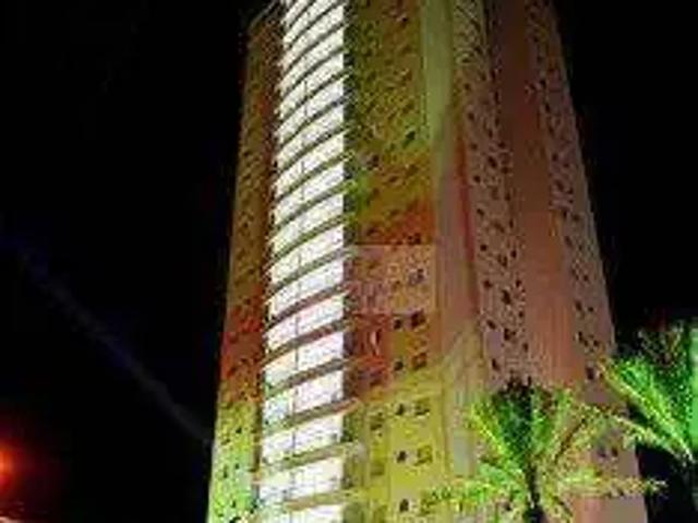 Apartamento para Venda em Jacareí/SP Jardim Paraíba 2 Quartos