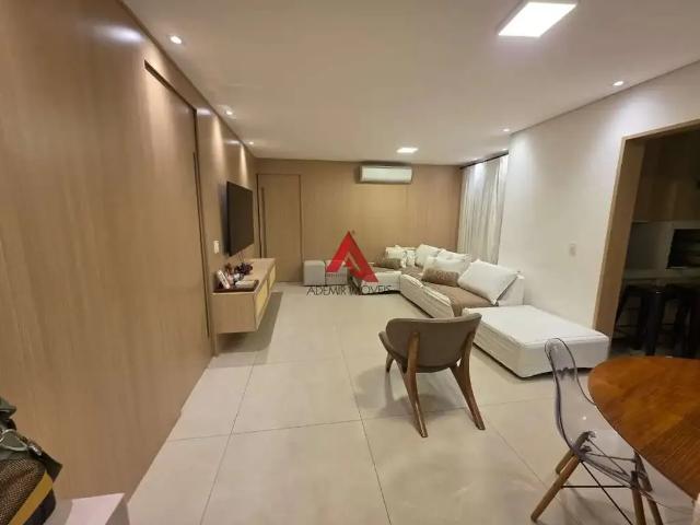 Apartamento para Venda em Jacareí/SP Jardim Paraíba 2 Quartos