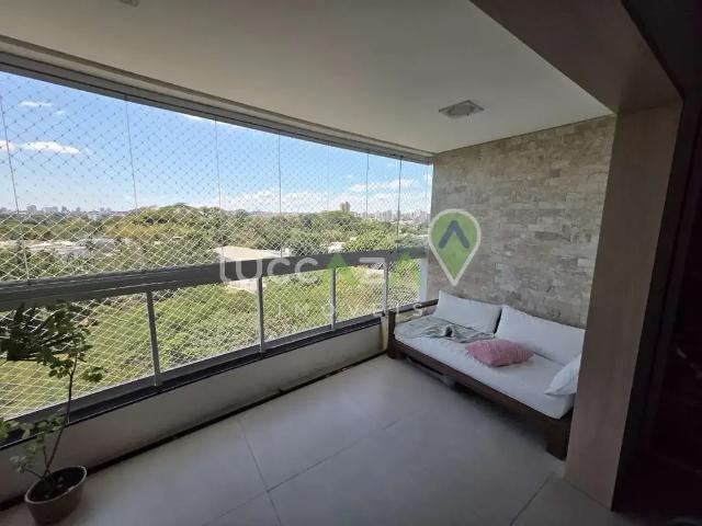 Apartamento para Venda em Jacareí/SP Jardim Paraíba 2 Quartos