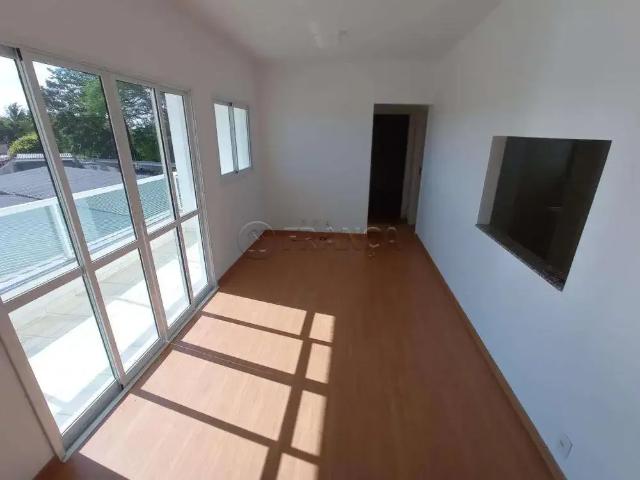 Apartamento para Venda em Jacareí/SP Jardim Paraíba 2 Quartos