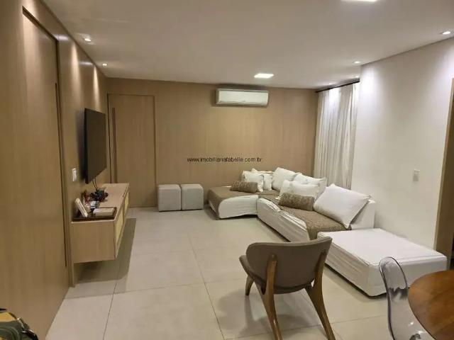 Apartamento para Venda em Jacareí/SP Jardim Paraíba 2 Quartos