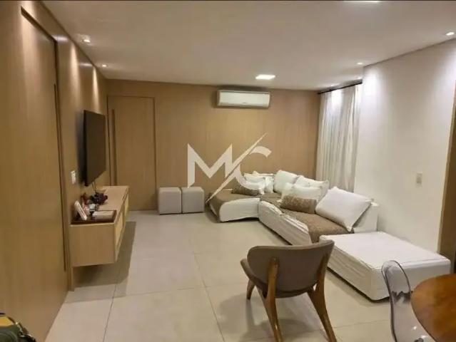 Apartamento para Venda em Jacareí/SP Jardim Paraíba 2 Quartos