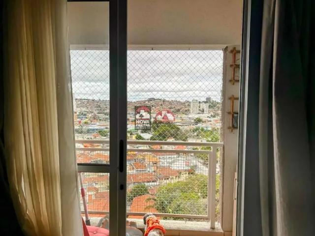 Apartamento para Venda em Jacareí/SP Jardim Paraíba 2 Quartos