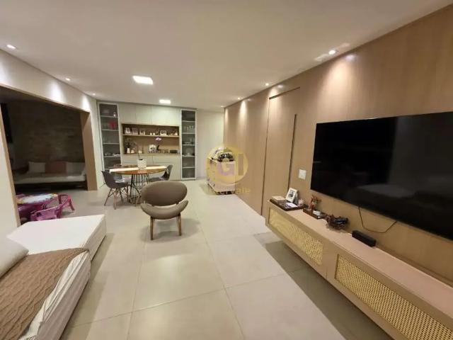 Apartamento para Venda em Jacareí/SP Jardim Paraíba 2 Quartos