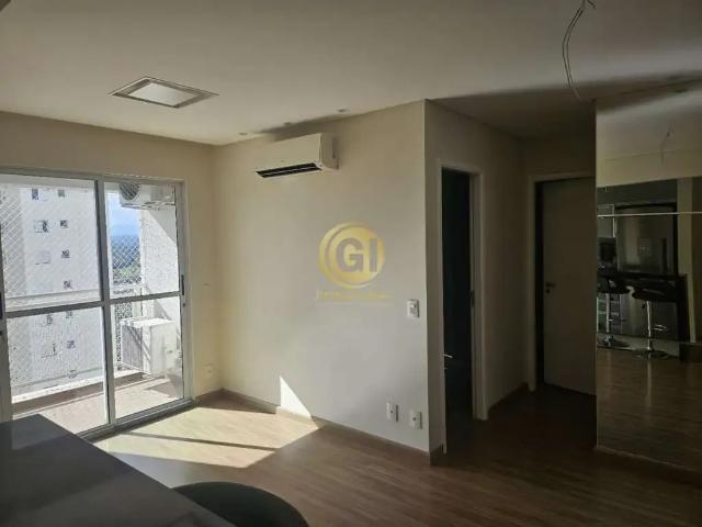 Apartamento para Venda em Jacareí/SP Jardim Paraíba 2 Quartos