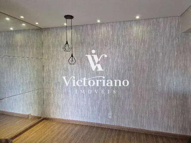 Apartamento para Venda em Jacareí/SP Jardim Paraíba 2 Quartos