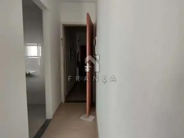 Apartamento para Venda em Jacareí/SP Jardim Paraíba 2 Quartos