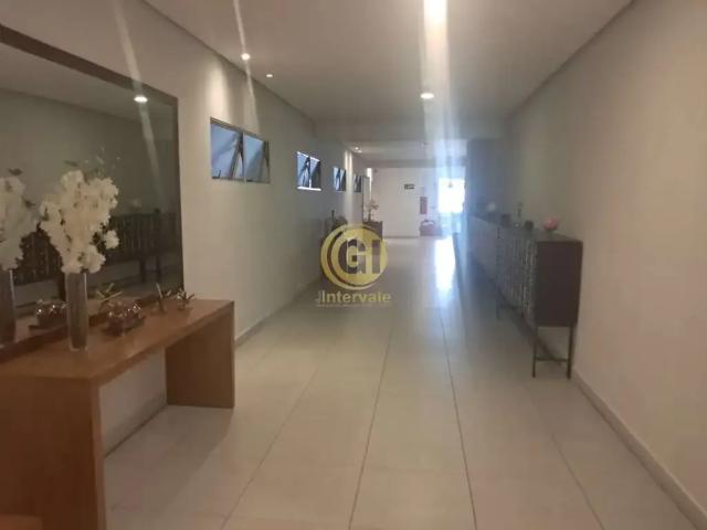 Apartamento para Venda em Jacareí/SP Jardim Paraíba 2 Quartos