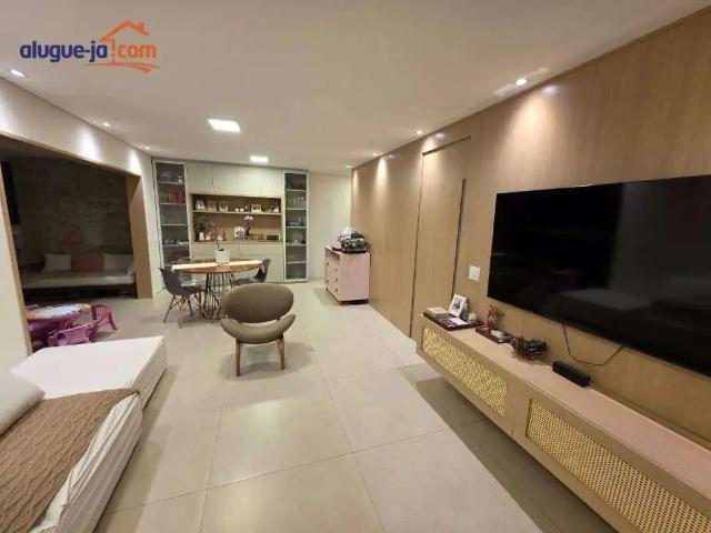 Apartamento para Venda em Jacareí/SP Jardim Paraíba 2 Quartos