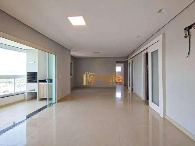 Apartamento para Venda em Jacareí/SP Jardim Paraíba 3 Quartos