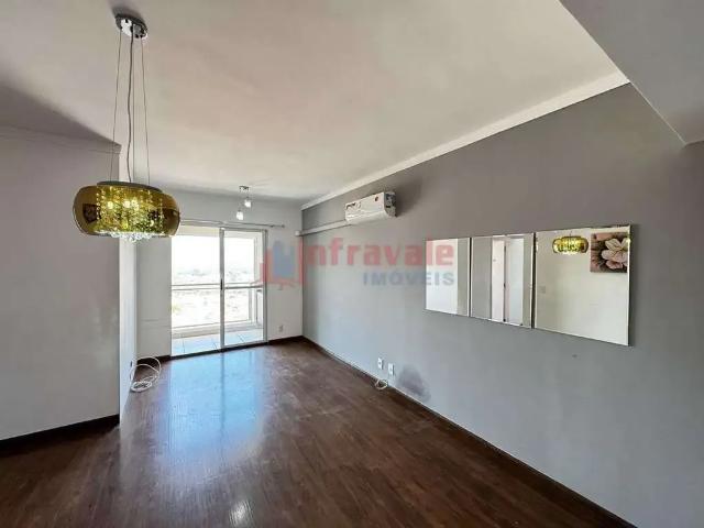 Apartamento para Venda em Jacareí/SP Jardim Paraíba 3 Quartos