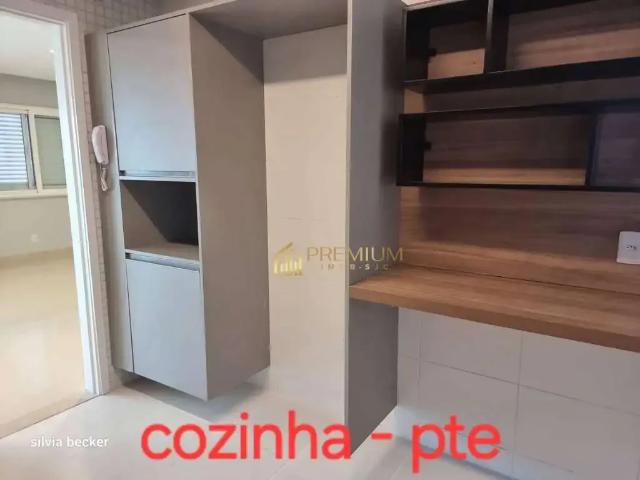 Apartamento para Venda em Jacareí/SP Jardim Paraíba 3 Quartos
