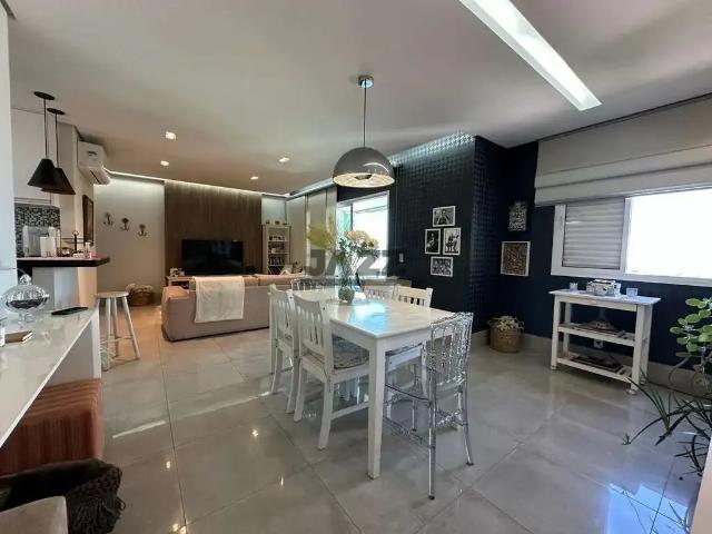 Apartamento para Venda em Jacareí/SP Jardim Paraíba 3 Quartos