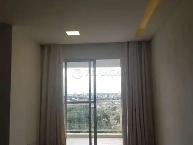 Apartamento para Venda em Jacareí/SP Jardim Paraíba 3 Quartos